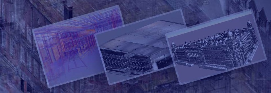 Leveraging Scan to BIM for Facility Management and Maintenance | Posts ...