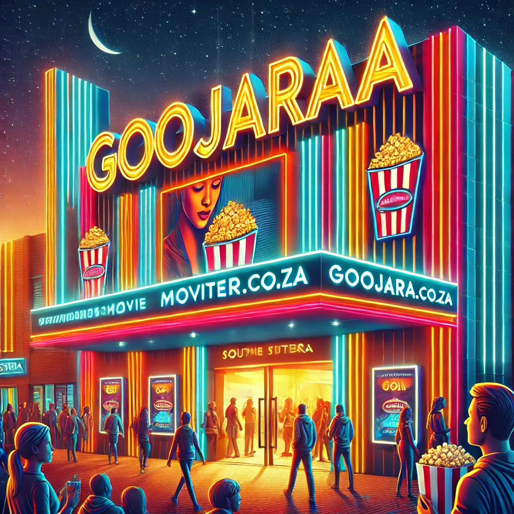 Goojara: A resourceful movies platform | Posts by efeobasuyi | Bloglovin’