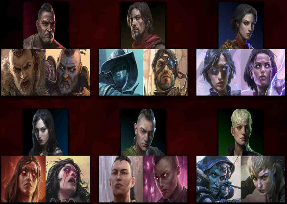 PoE 2 Early Access Ascension Classes Guide | Posts by MmoGah | Bloglovin’