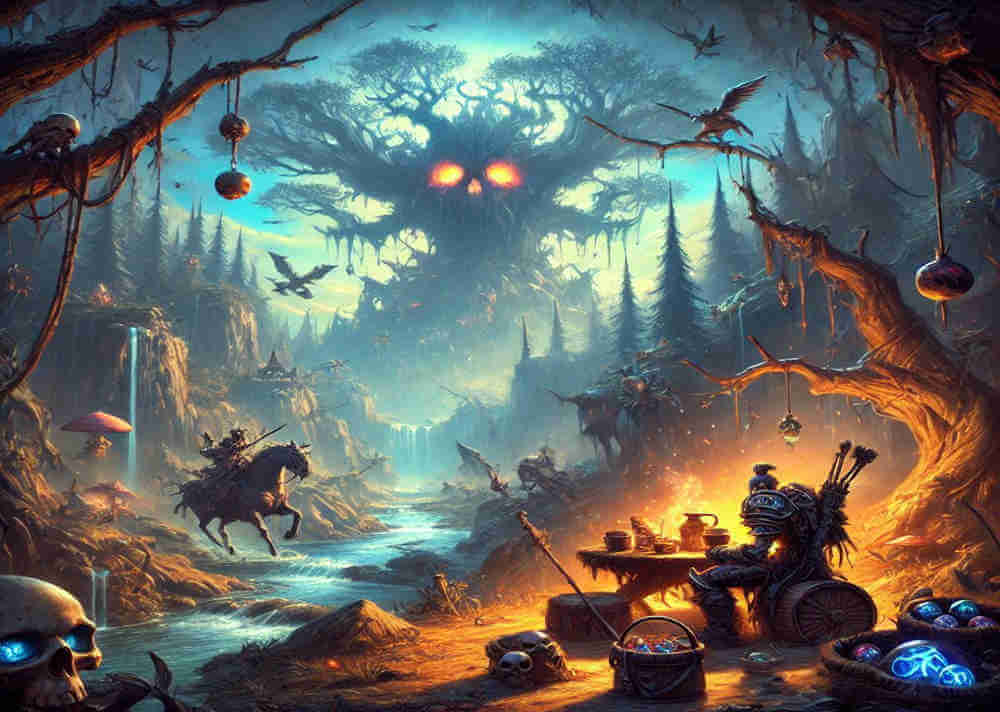 PoE 2 Warrior Build: Stampede & Sunder for Endgame Domination | Posts ...