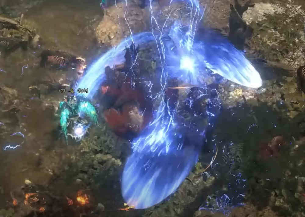 PoE 2 Builds: Invoker Flicker Striker Build | Posts by MmoGah | Bloglovin’