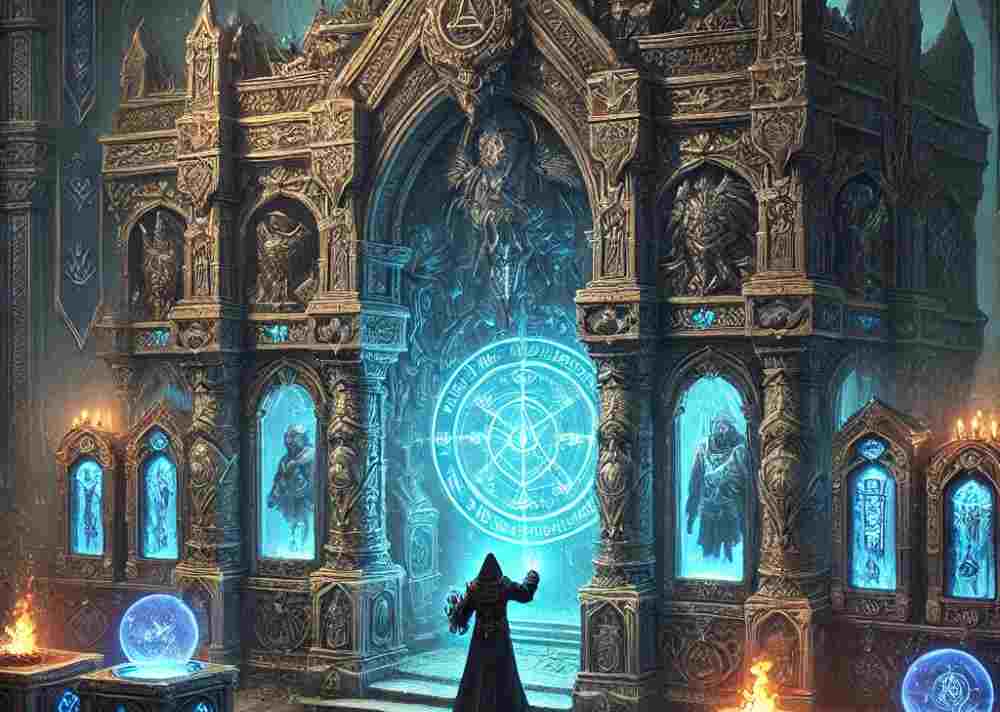 Diablo 4 Armory Guide: Everything You Need to Know | Posts by MmoGah ... Diablo 4 Armory Guide: Everything You Need to Know | Posts by MmoGah ...