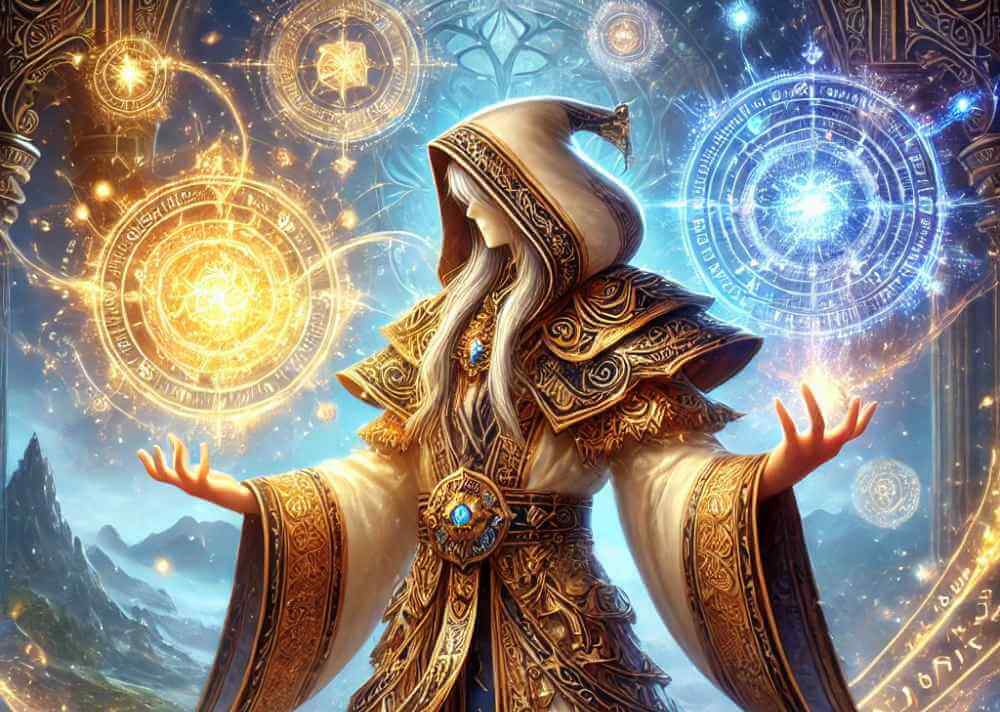 Classic 20th Anniversary Mage Guide: BiS Gear, Gold Farming, and ...