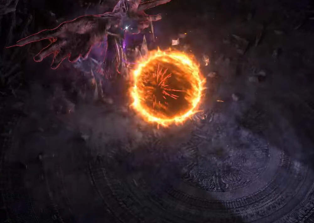 PoE 2 Build Guide: Immortal Smith of Kitava Warrior Build | Posts by ...