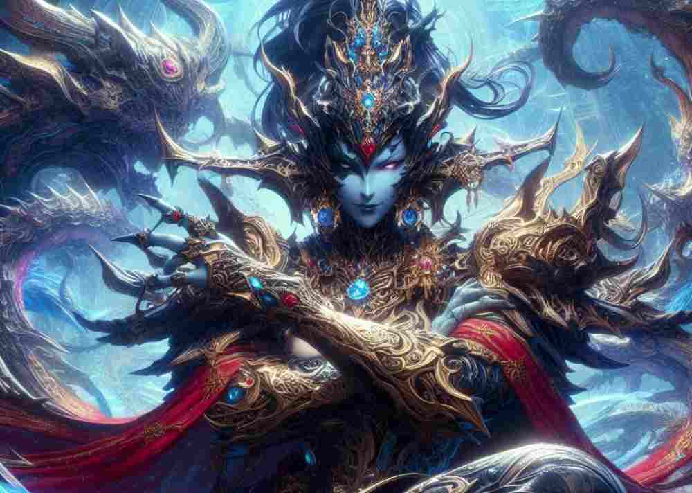 WoW 11.2 Manaforge Omega Raid Guide: How to Defeat Dimensius (Normal ...