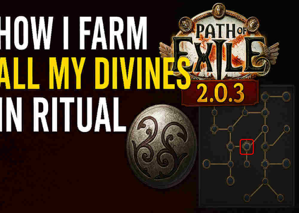 How to Farm Divine Orbs in Ritual – PoE 2 0.3 Farming Guide | Posts by ...