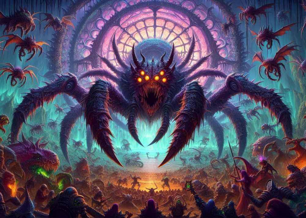 Scourge Invasion Farming Guide – Maximize Shard Tags & Rewards in ...