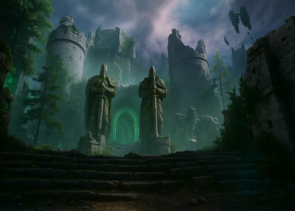 New World Best Gear Farming Guide: Top Spots for Fast Legendary Drops | Posts by MmoGah | Bloglovin’