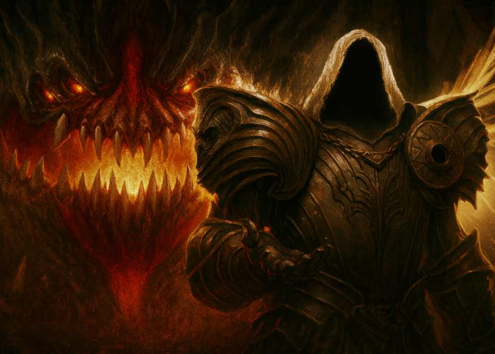 Diablo 4 Season 11 Tier List Guide: Best Builds, Class Rankings & Meta ...