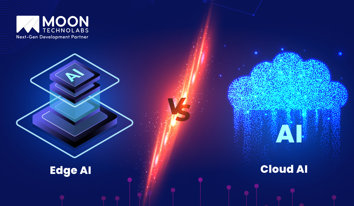 Edge AI vs Cloud AI – A Complete Comparison Guide | Posts by Moon ...