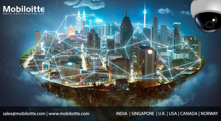 Moving into the future of IoT — The Best Predictions | Posts by Mobiloitte | Bloglovin’