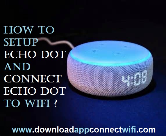 How to Do Amazon Echo Dot Setup Just in a Few Steps? | Posts by Alexa ...