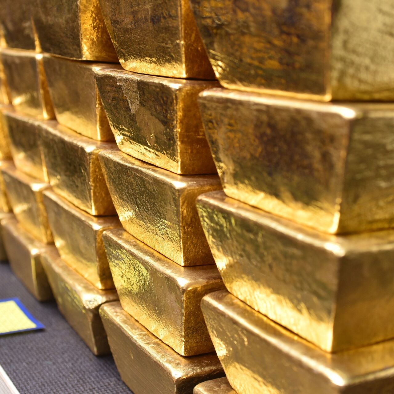 Your Guide to Buying Gold from Cameroon Safely | Posts by BONAS GOLD ...