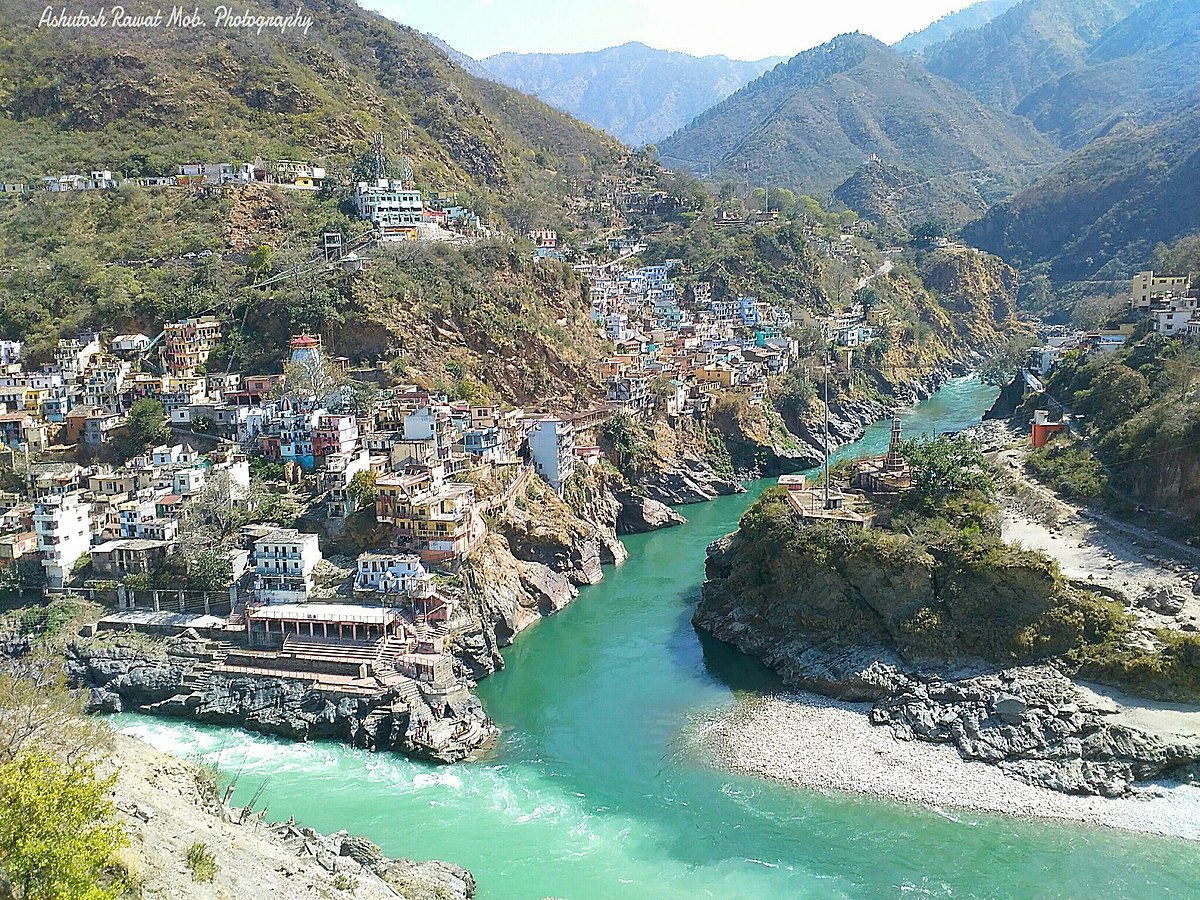 Top 10 Places to Visit in the Garhwal Region of Uttarakhand | Posts by ...