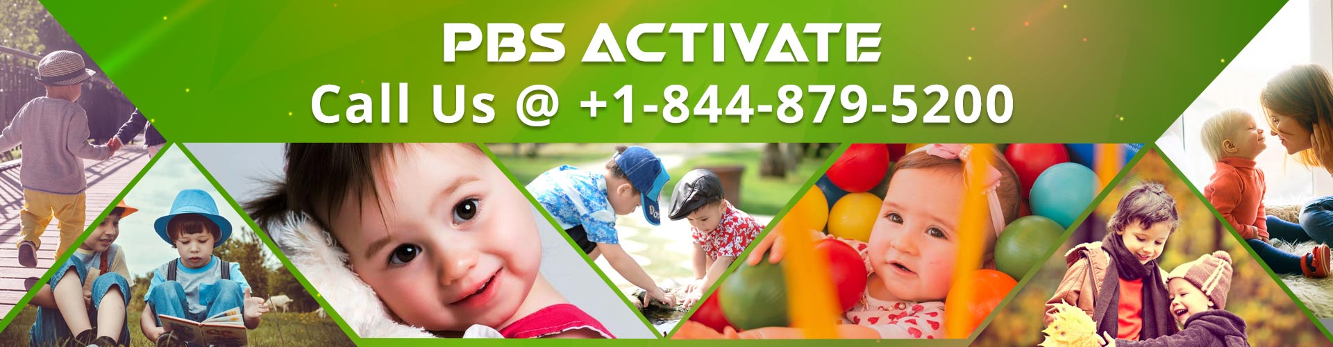 How to Activate PBS Kids Channel on your device? | Pbs.org/activate ...