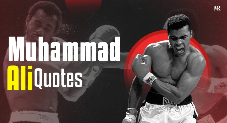 Top 15 Powerful Muhammad Ali Quotes on Life & Strength | Posts by ...