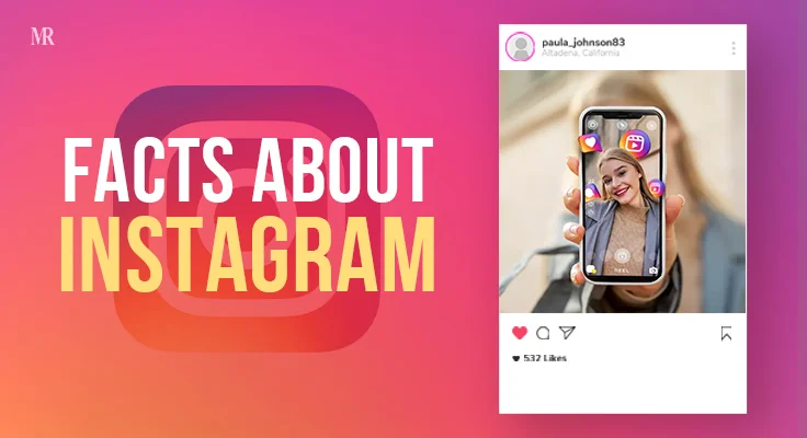20 Interesting Facts About Instagram You Probably Didn’t Know! | Posts ...