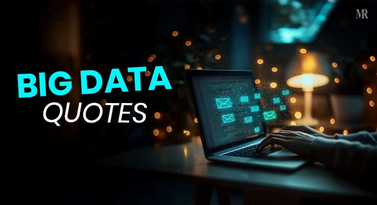 Big Data Quotes for Data Scientists, Analysts, and Innovators | Posts ...