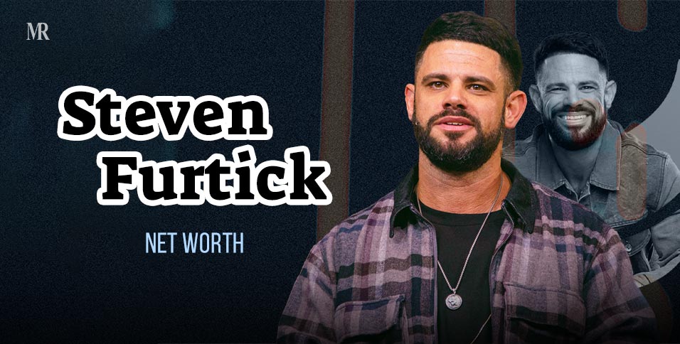 How Steven Furtick Built a $60 Million Empire Beyond the Pulpit | Posts ...