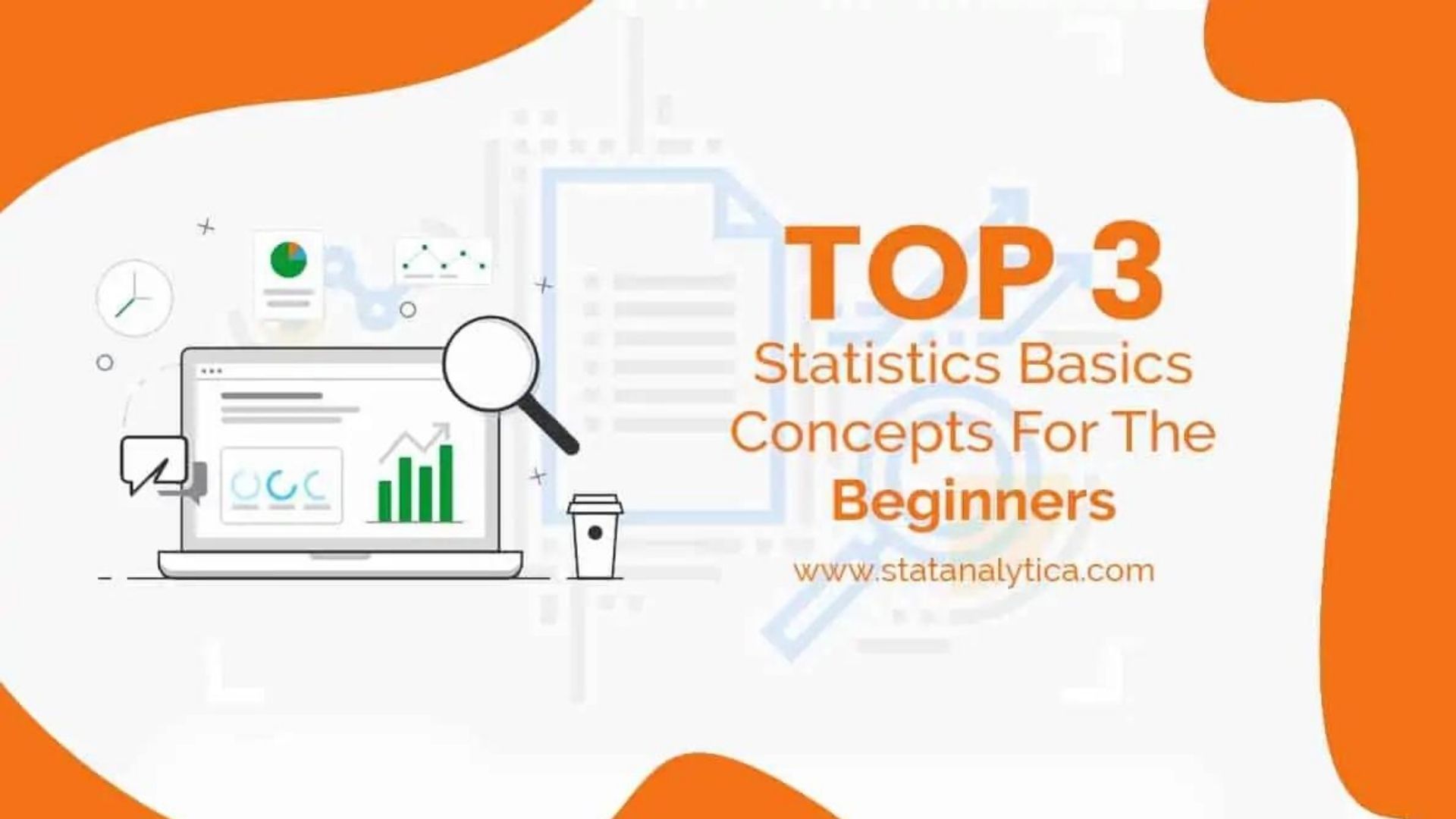 Top 3 Statistics Basics Concepts For The Beginners | Posts by Stat ...