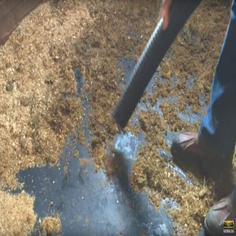 Eco-Friendly Solutions for Animal Waste Management | Posts by Urban ...