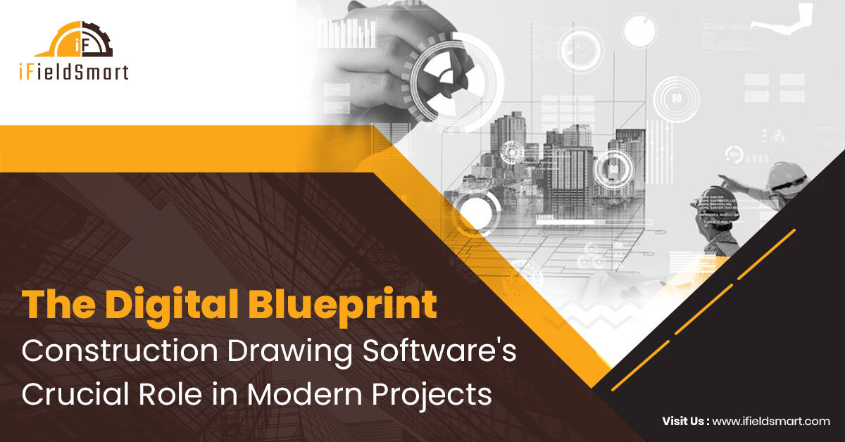 The Digital Blueprint: Construction Drawing Software's Crucial Role in ...