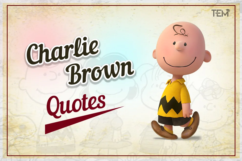 20 Classic Charlie Brown Quotes for Every Season of Life | Posts by The ...
