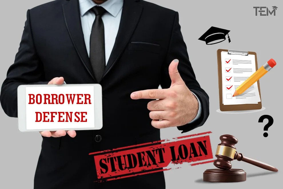 Borrower Defense: Top 10 Essential FAQs Answered | Posts by The ...